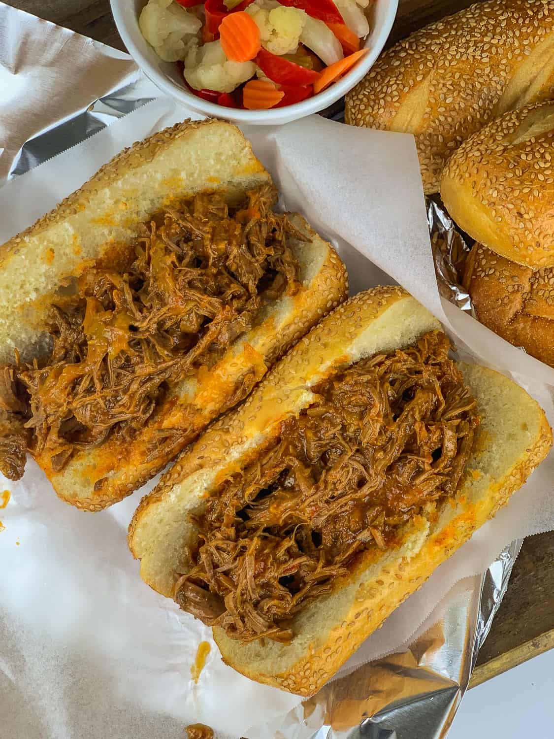 Our Best Homemade Italian & American Recipes | Feeling Foodish