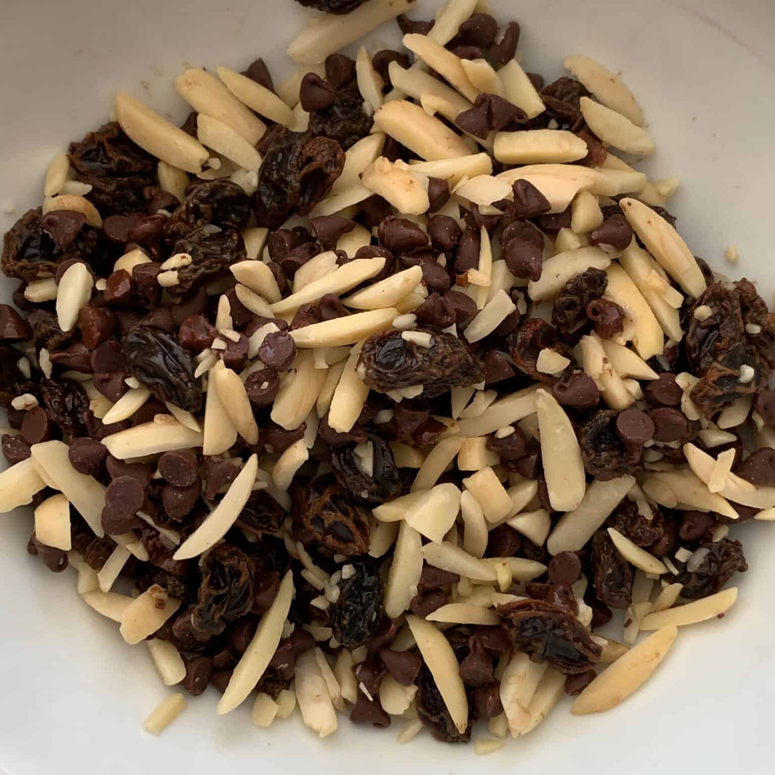 Italian Chocolate Orange Cookies - Feeling Foodish