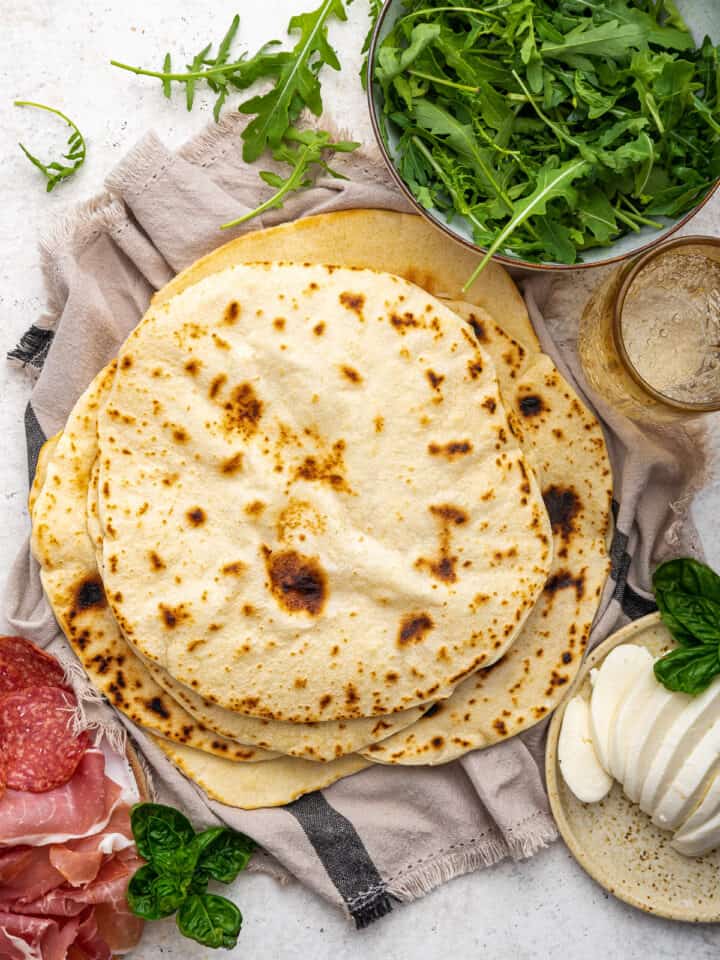 Homemade Bread Recipes - Feeling Foodish