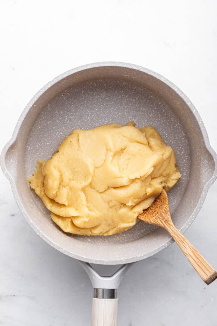 Sfingi di San Giuseppe - Feeling Foodish