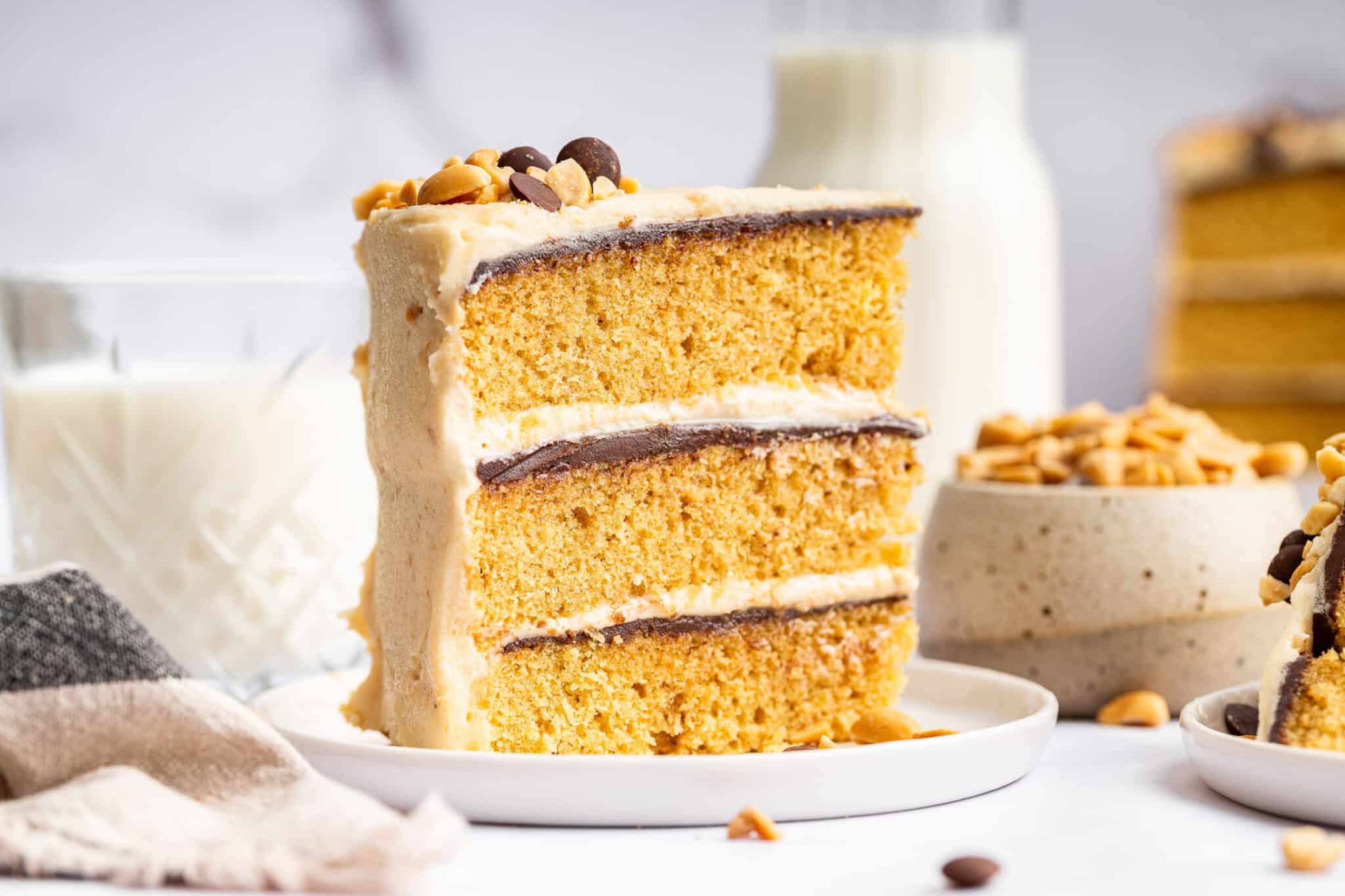 St Josephs Day Pastries (Zeppole di San Giuseppe) - Feeling Foodish