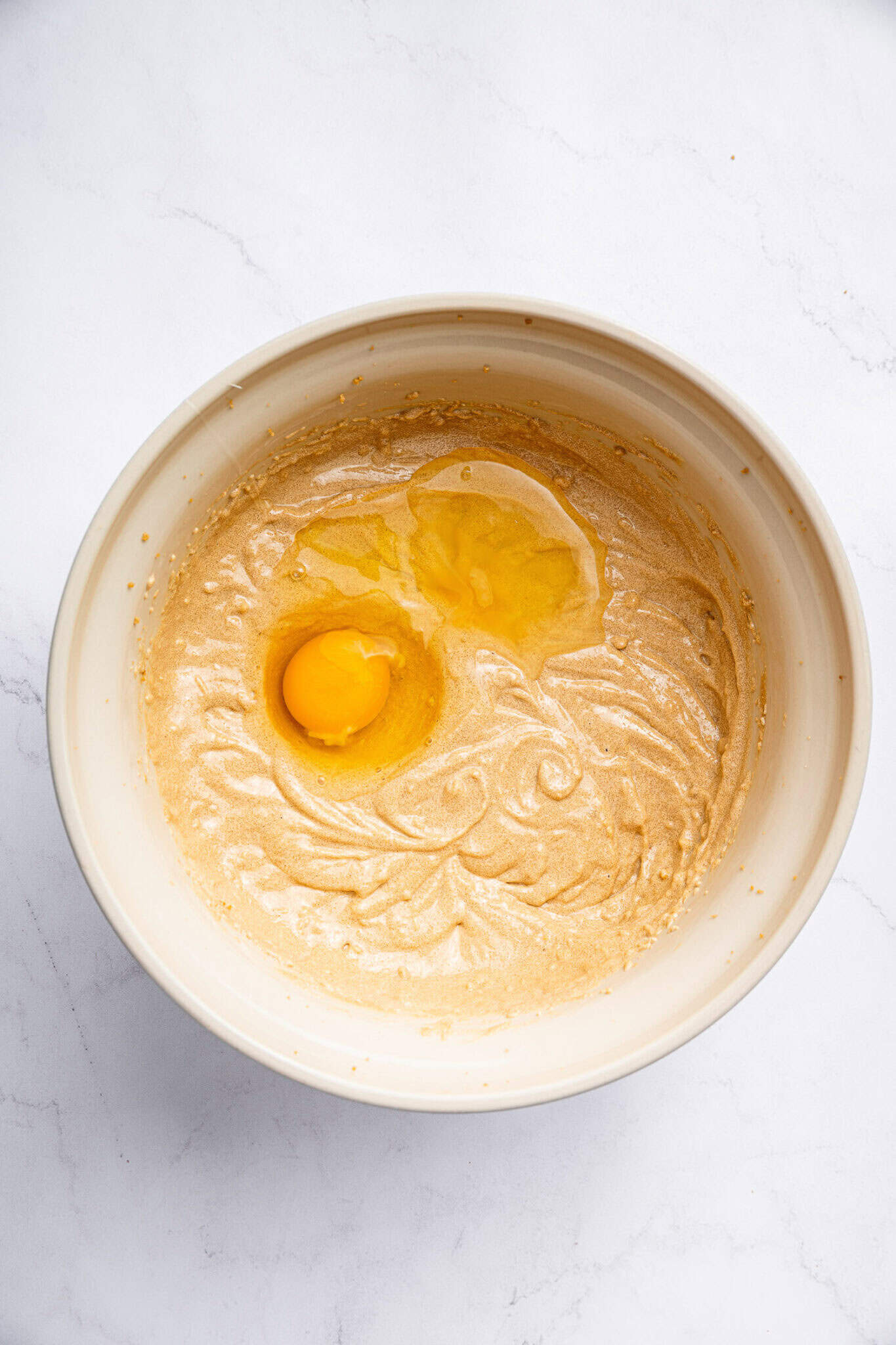 Goober Cake (Peanut Butter Cake) - Feeling Foodish